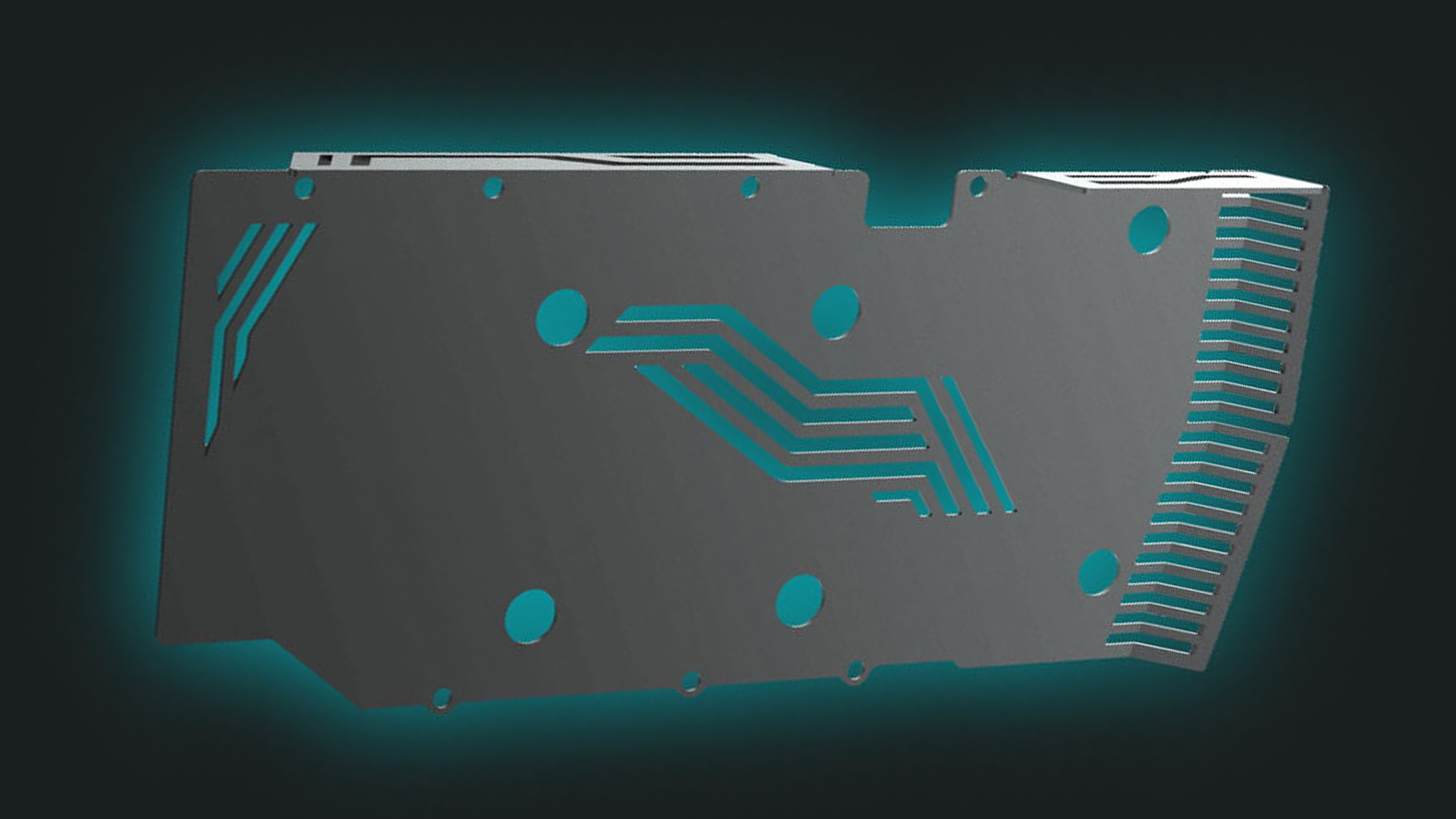 VGA Zotac RTX 3060 Gaming TWIN EDGE 12GB GDDR6 - Envis PC